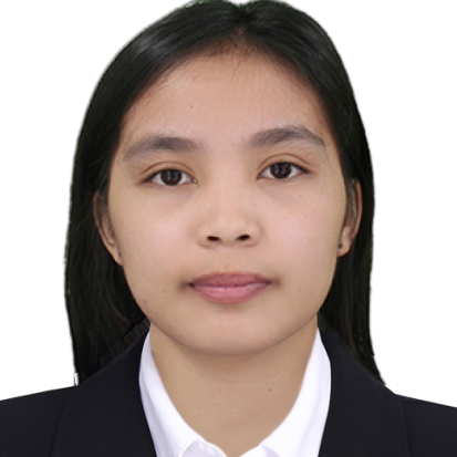 Mia Rose Detera // Social Media Manager - Myprofile