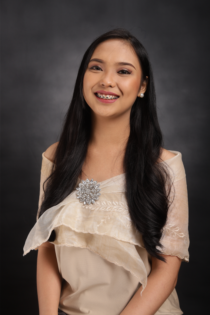 Misha Solomon Quiñones // Virtual Assistant - Myprofile