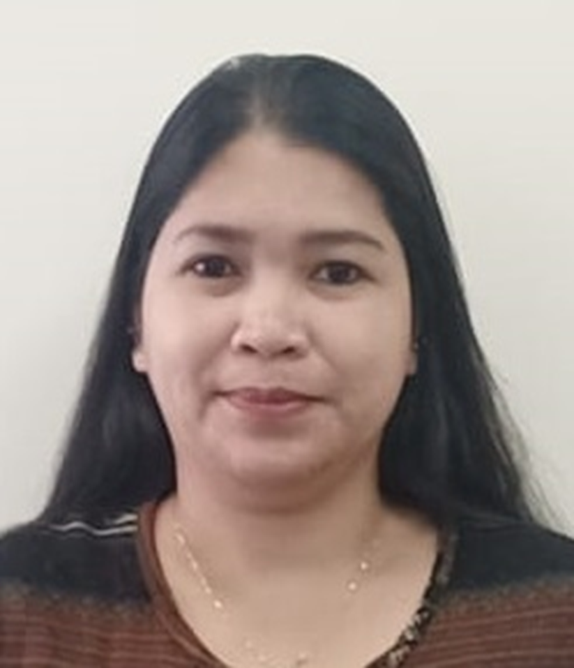 Sarah Roldan Khan // Virtual Assistant - Myprofile