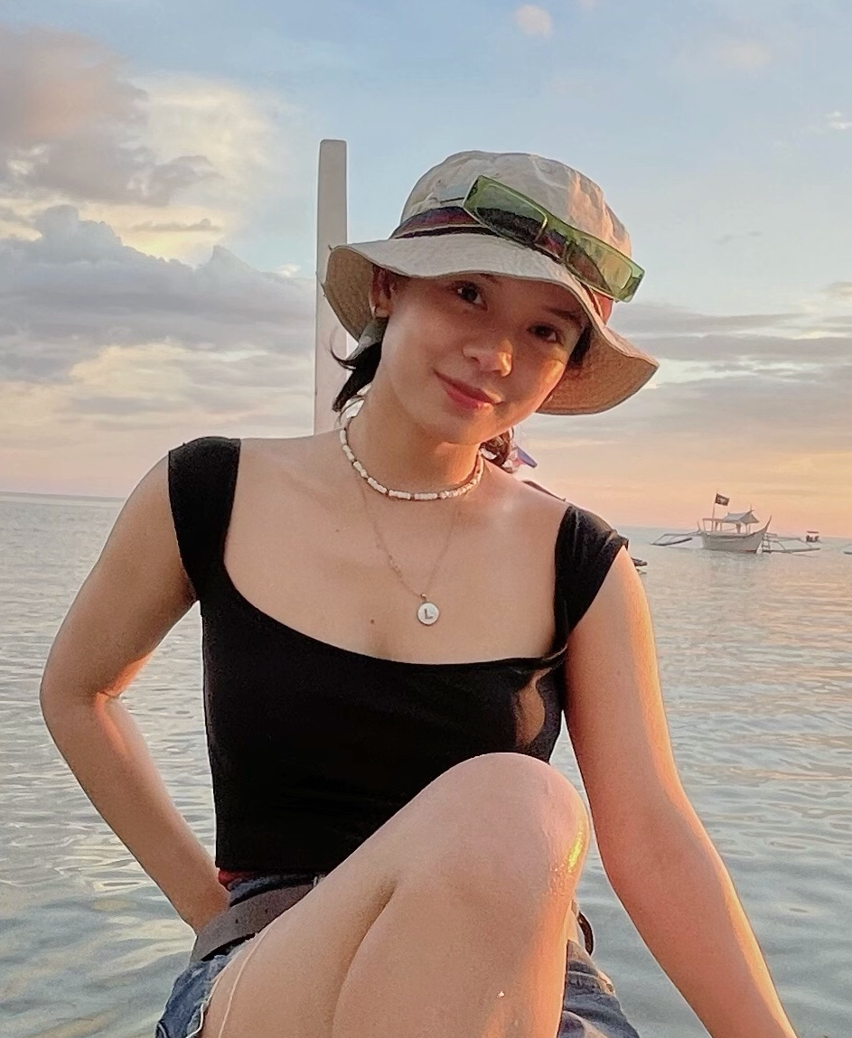 Laarni Gonzaga Uy // Virtual Assistant - Myprofile