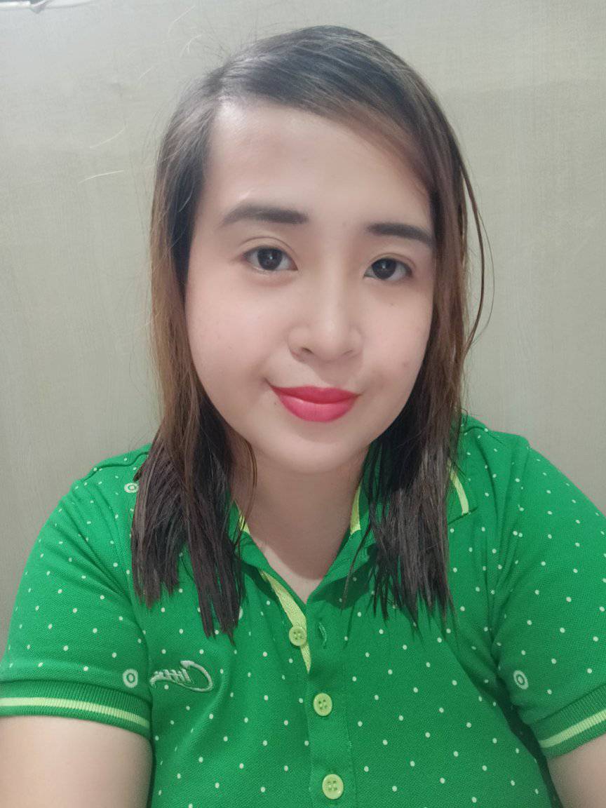 Joyce N. Ruiz // Virtual Assistant - Myprofile