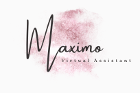 Maximo Pabillar Yeo Jr. // Social Media Manager - Myprofile