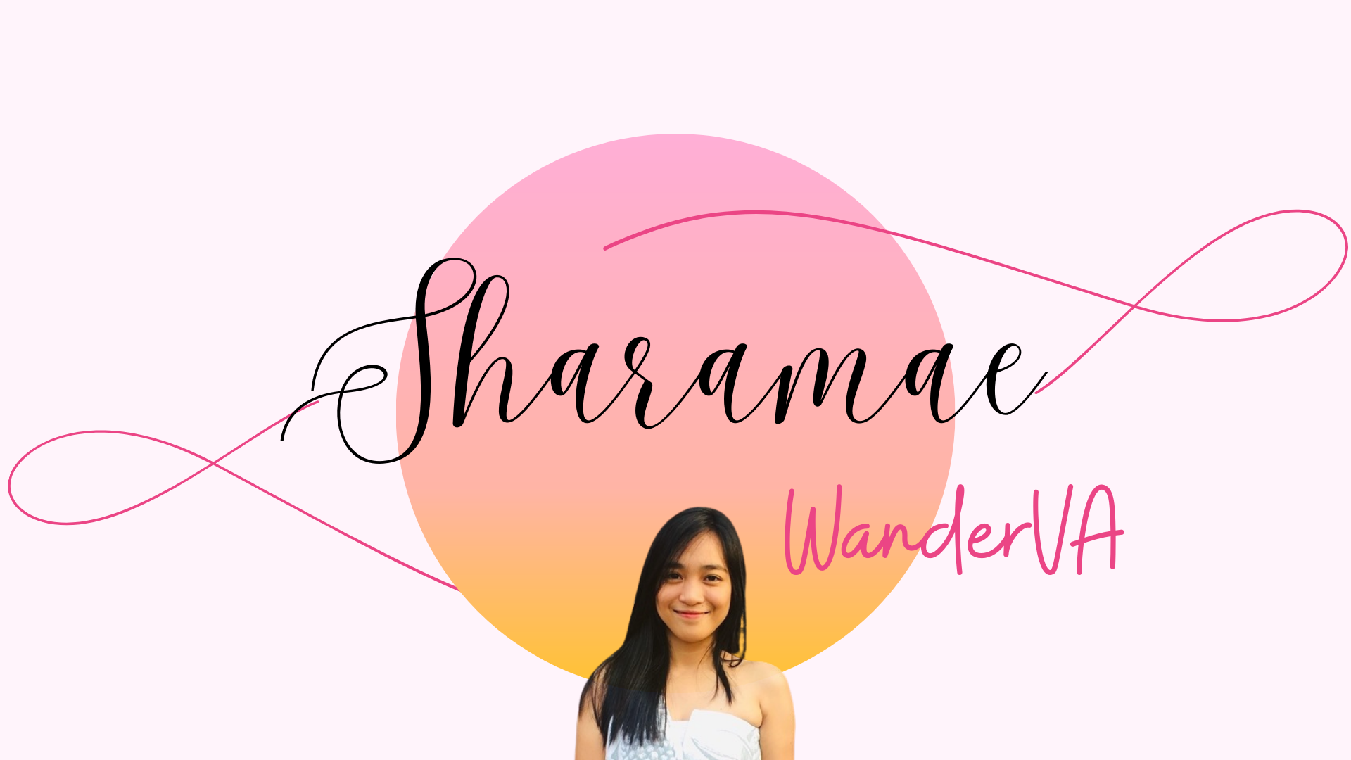 Shara Mae G. Saragena // General VA/ Graphic Designer/SMM/FB ADS ...