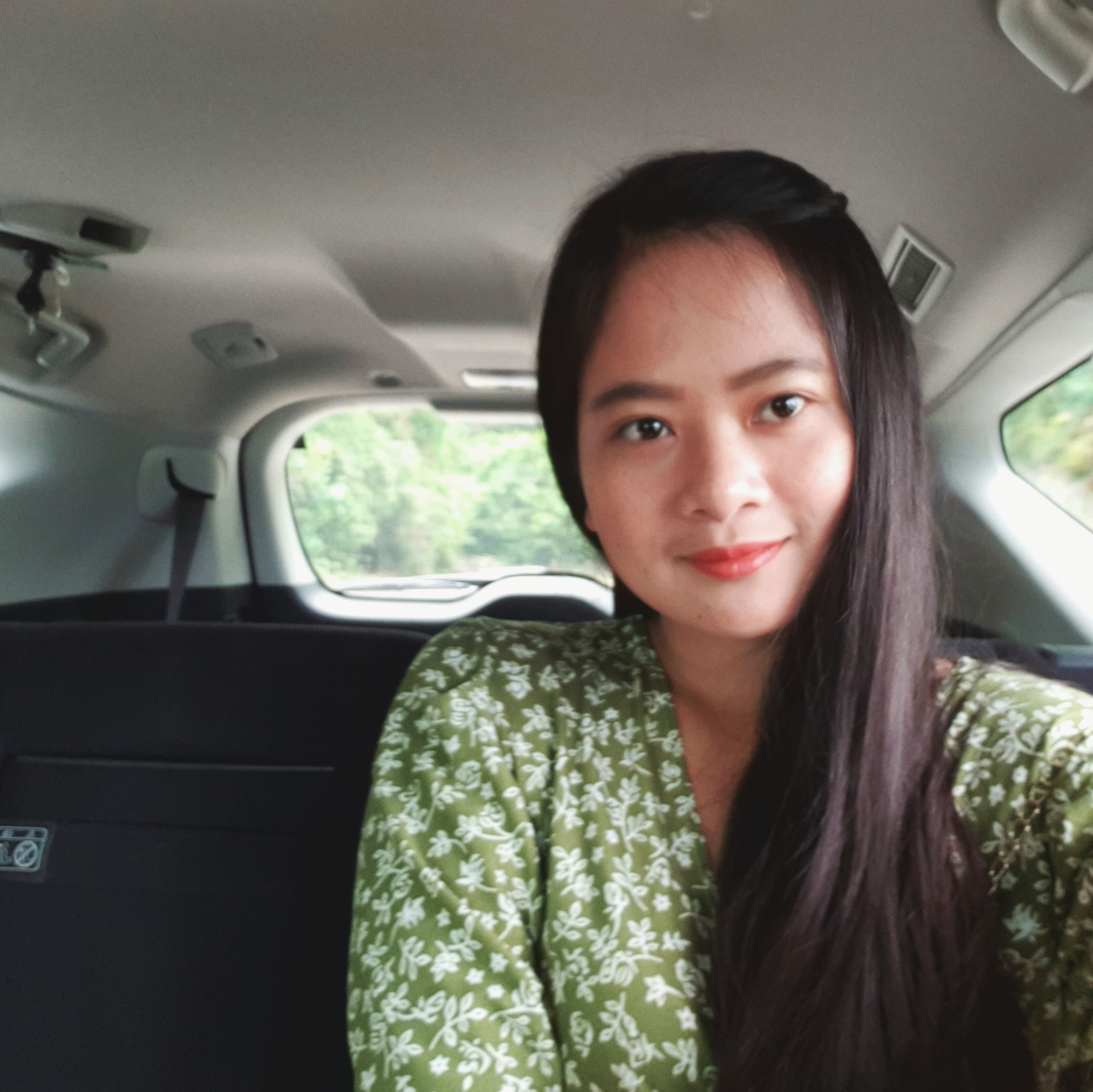 Me-An Lyra A. Timbal // Virtual Assistant - Myprofile