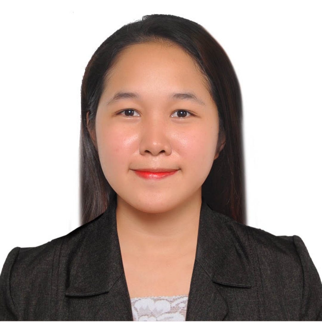 Jasmine S. Reyes // Virtual Assistant - Myprofile