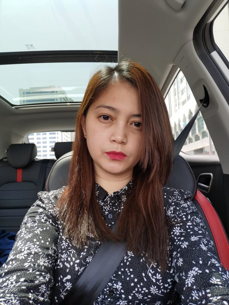 Manilyn Mercado // Virtual Assistant - Myprofile