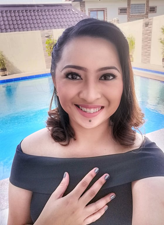 Alyssa May Bautista // Virtual Assistant - Myprofile