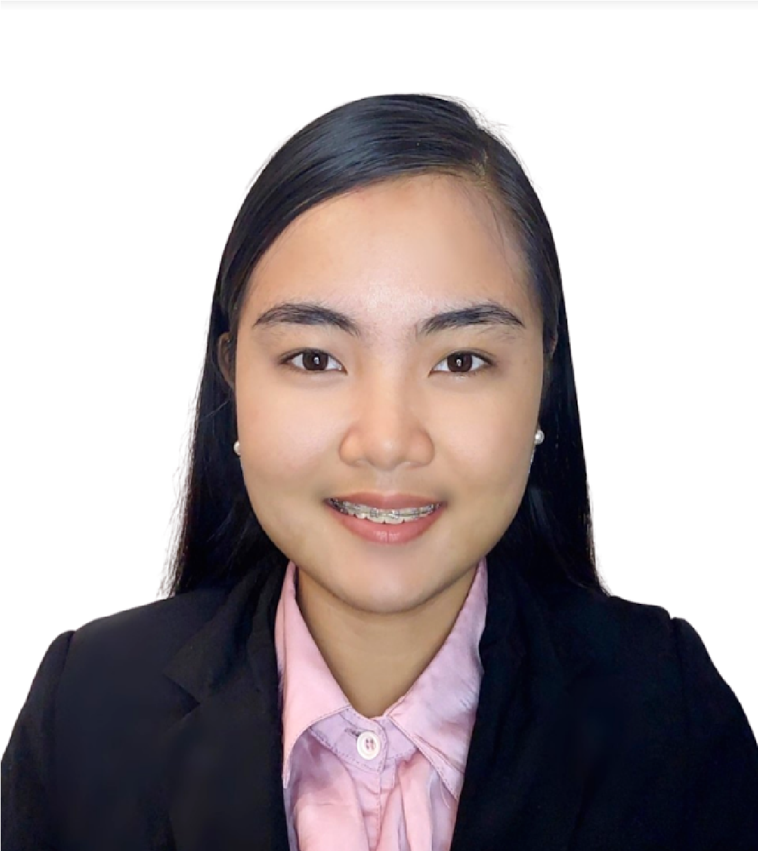 Justine C. Calimlim // Virtual Assistant | Social Media Manager - Myprofile