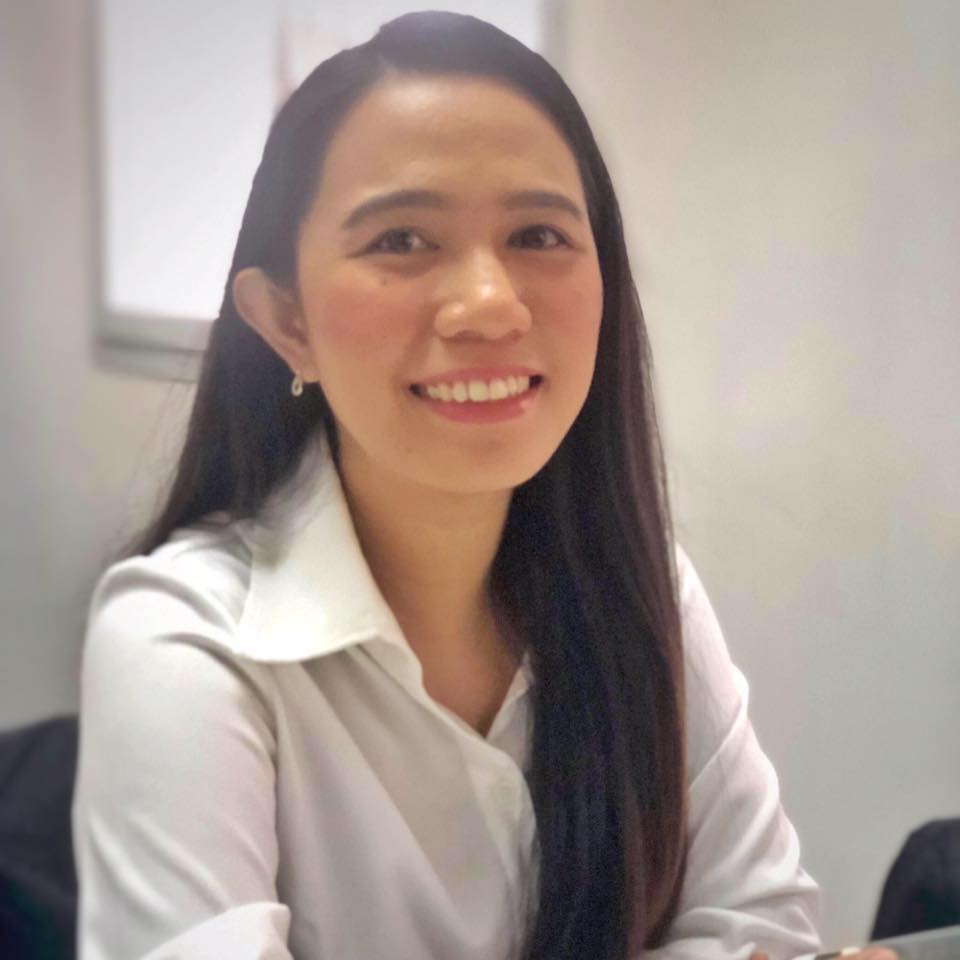 Marie Sadicon // Professional Executive Virtual Assistant - Myprofile