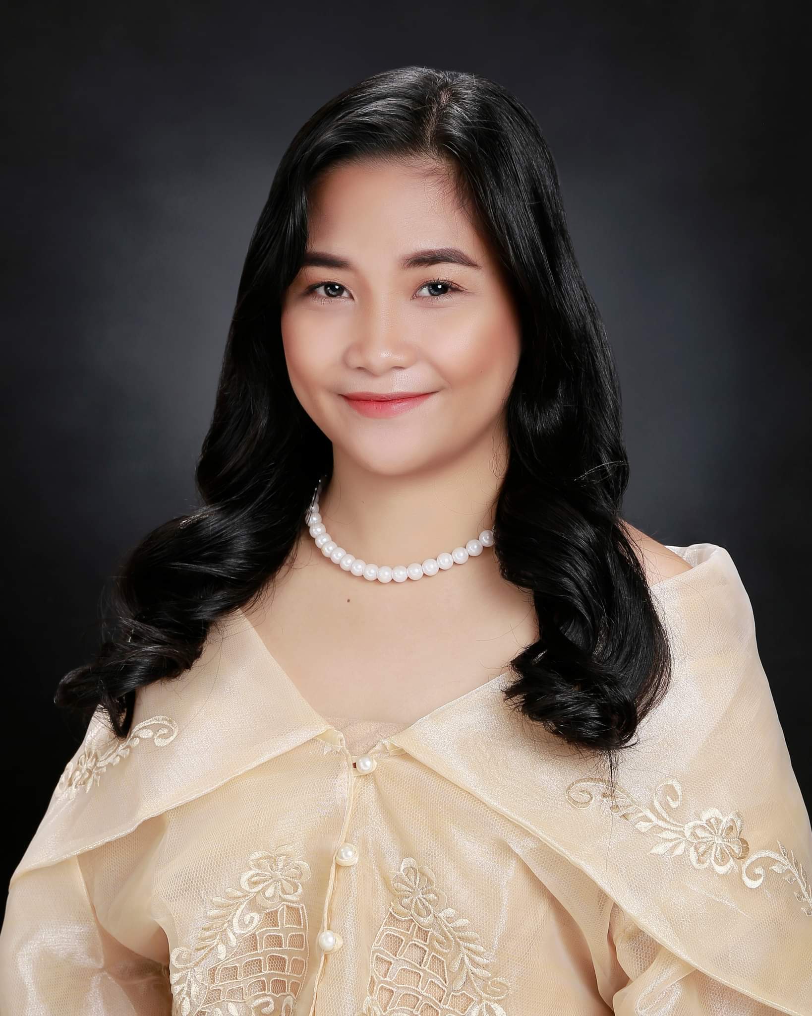 Joyce Cariaga Siriban // Virtual Assistant - Myprofile