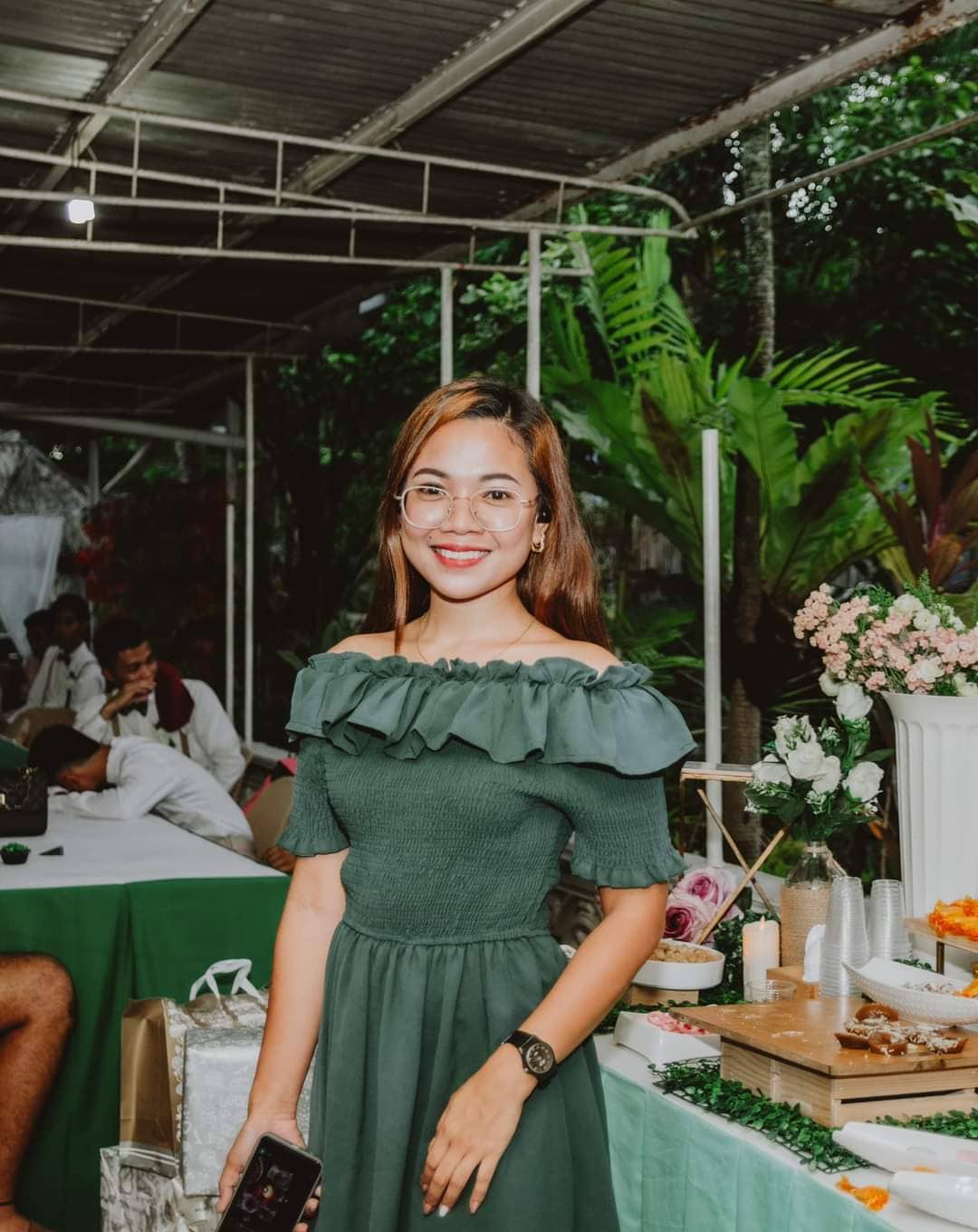 Ria Mae C Caminse // Virtual Assistant - Myprofile