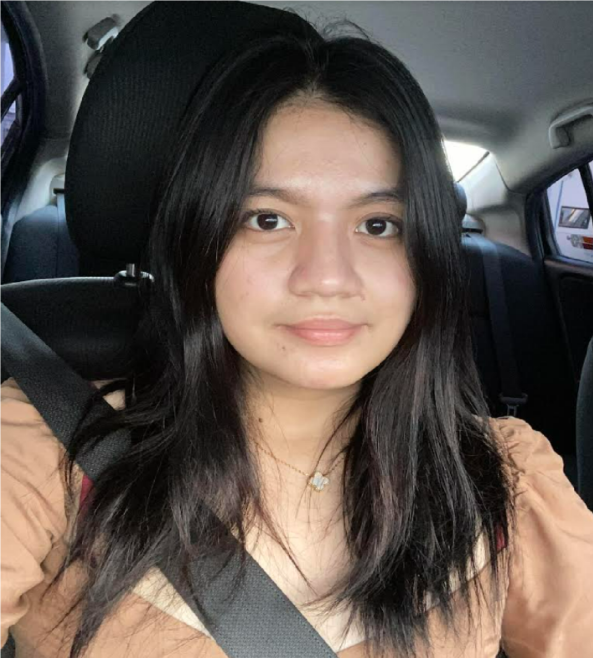 Camille M. Quintos // Professional Virtual Assistant - Myprofile