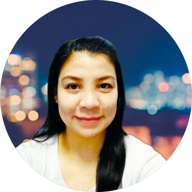 Brenda T. Pangilinan // Ecommerce Virtual Assistant - Myprofile