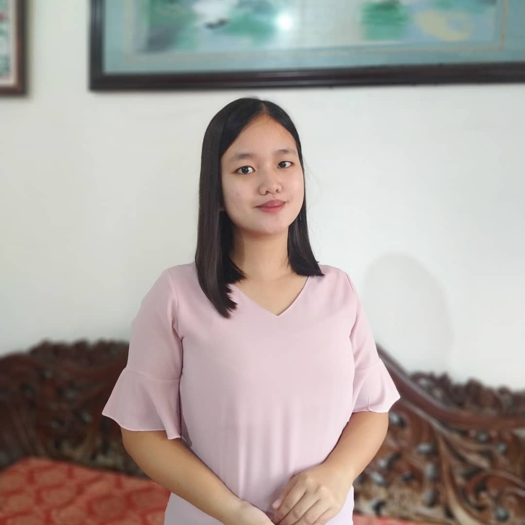 Joselle B. Magbanua // Professional Virtual Assistant - Myprofile