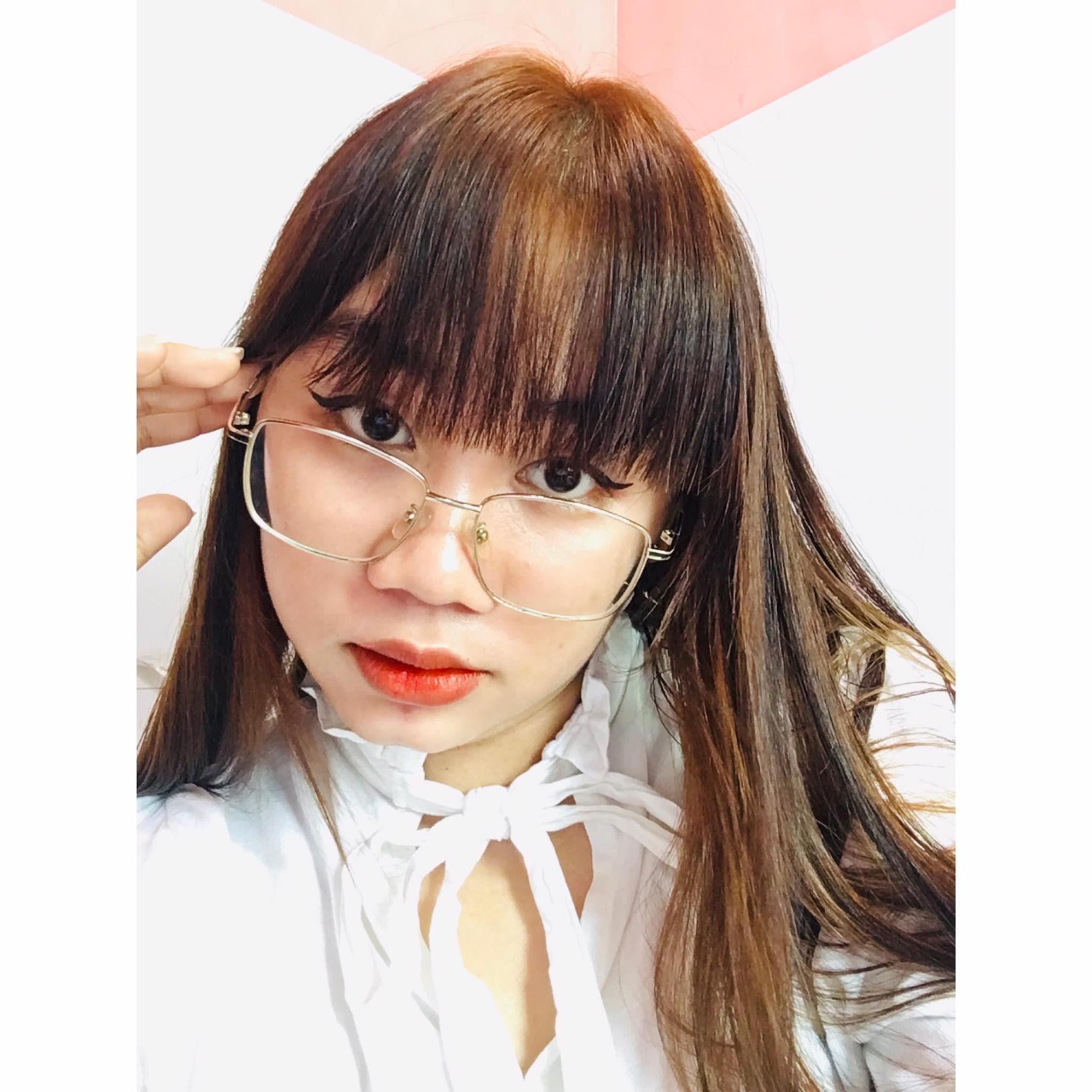 Angelique P. Estrada // Professional Virtual Assistant - Myprofile