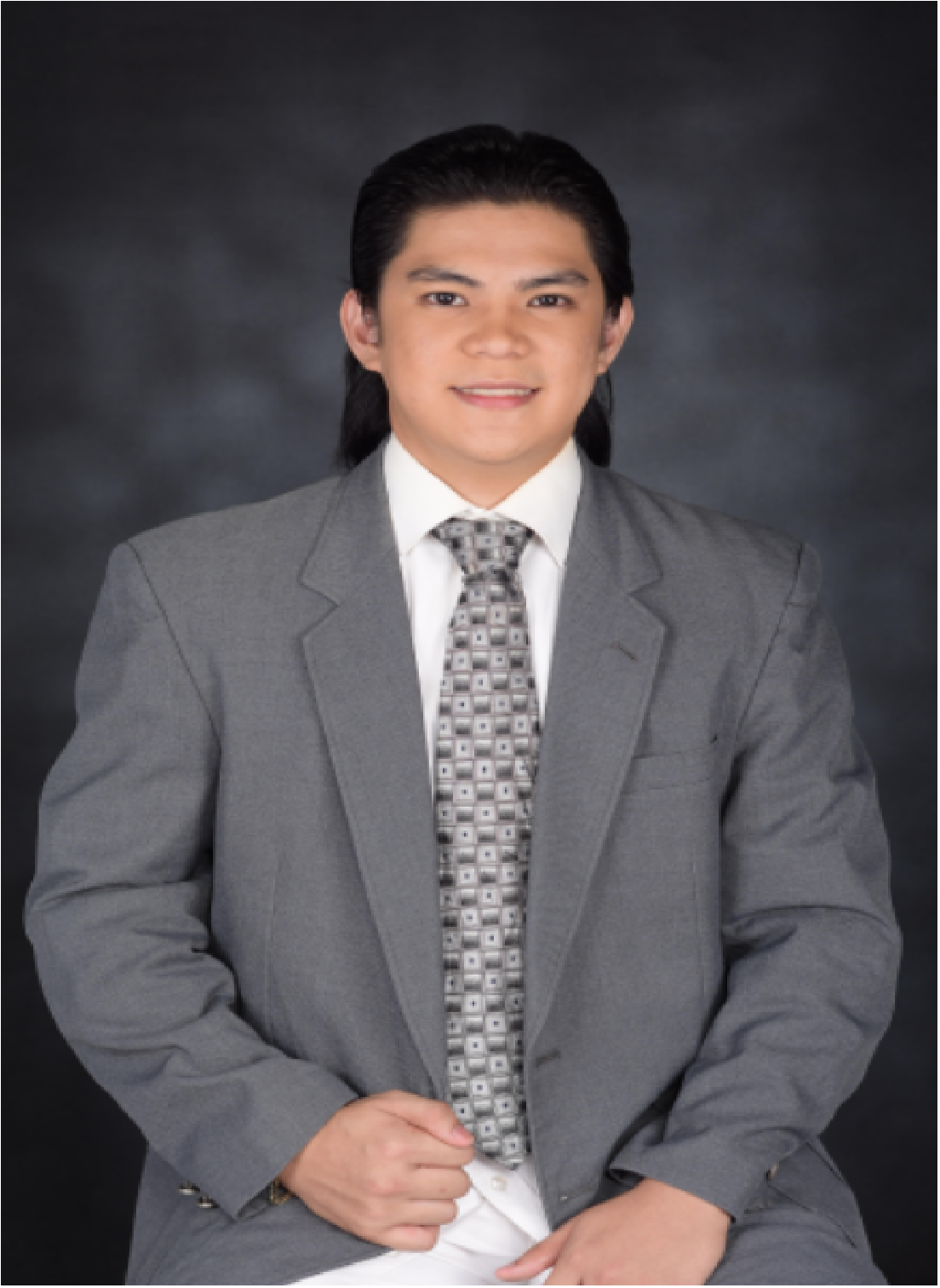 Mark Gerald Roxas Encinas // Virtual Assistant - Myprofile