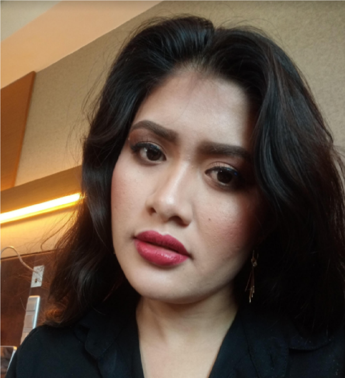 Myleen Rose M. Solinap // General Virtual Assistant - Myprofile