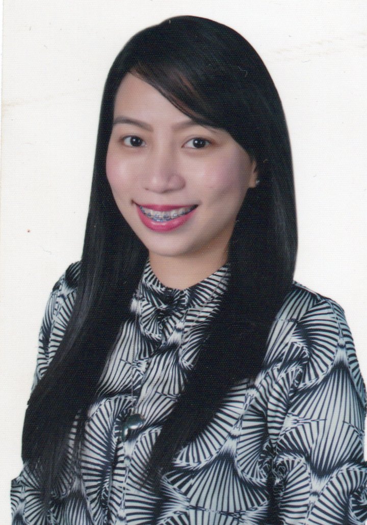 Carla Sison Grandeza // Professional Virtual Assistant - Myprofile