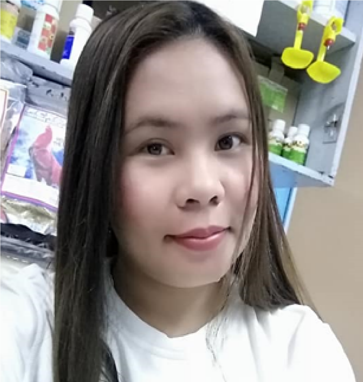 Amy Mahusay Geonigo // Virtual Assistant - Myprofile