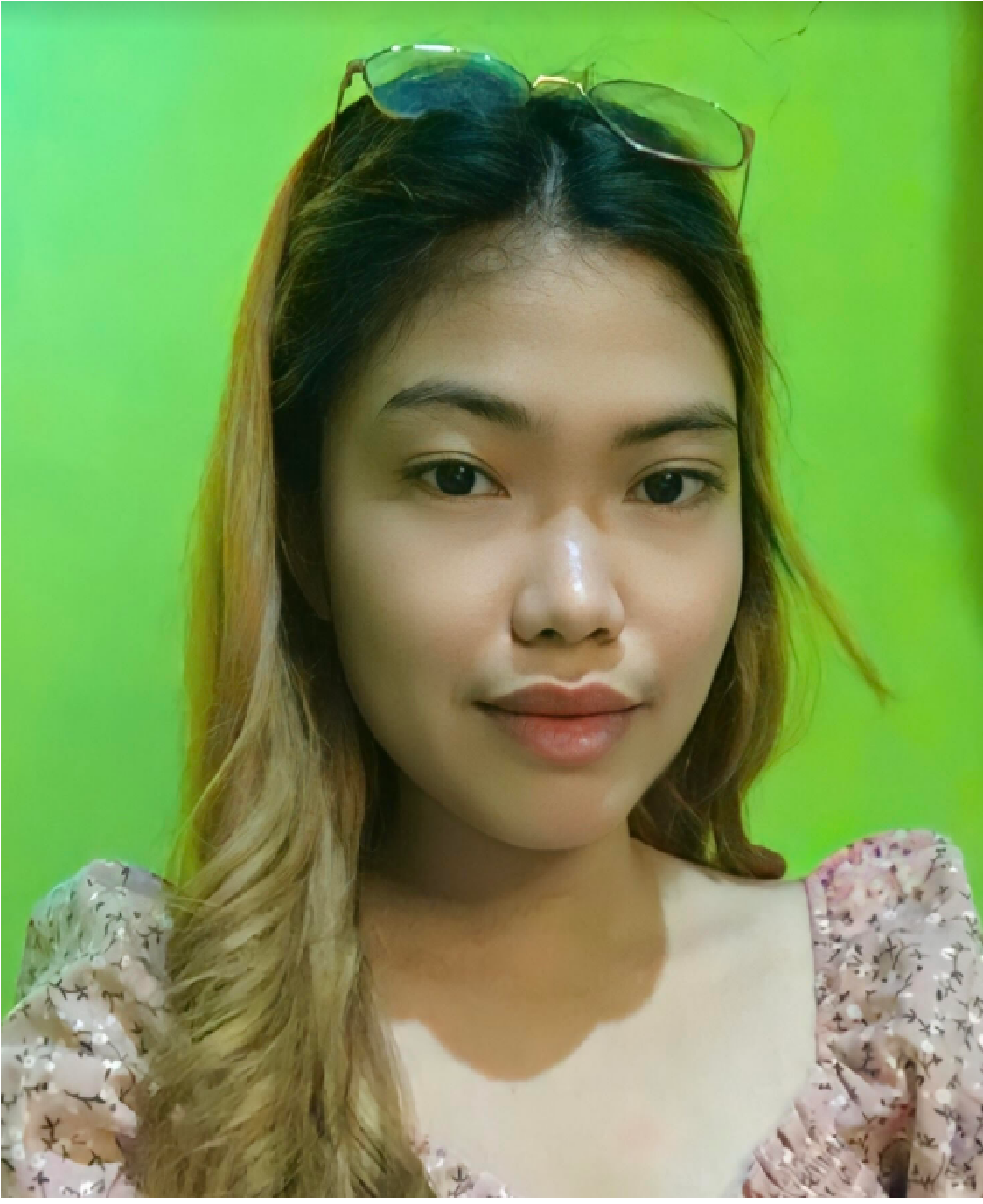 Jennifer Corpuz // General Virtual Assistant - Myprofile