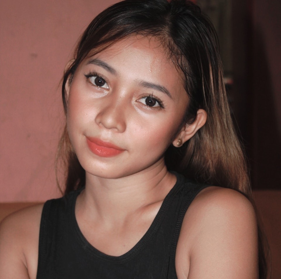 Tiffanykris Mojello Servidad // Social Media Manager - Myprofile