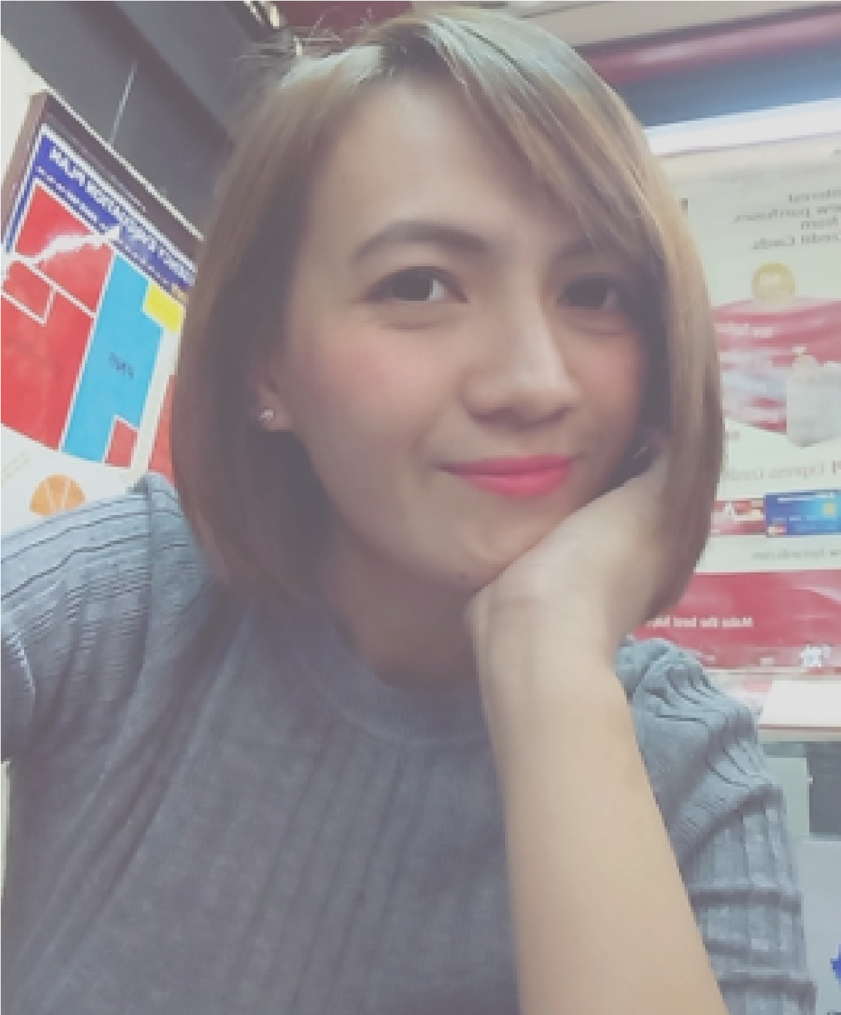 Mary Jane Lorenzo // Virtual Assistant - Myprofile