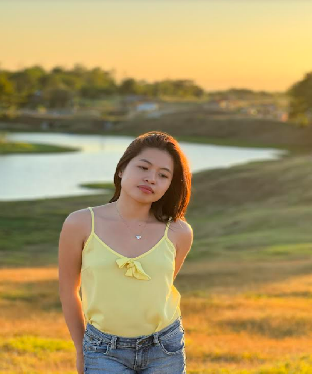 Monica Ramos // Virtual Assistant - Myprofile