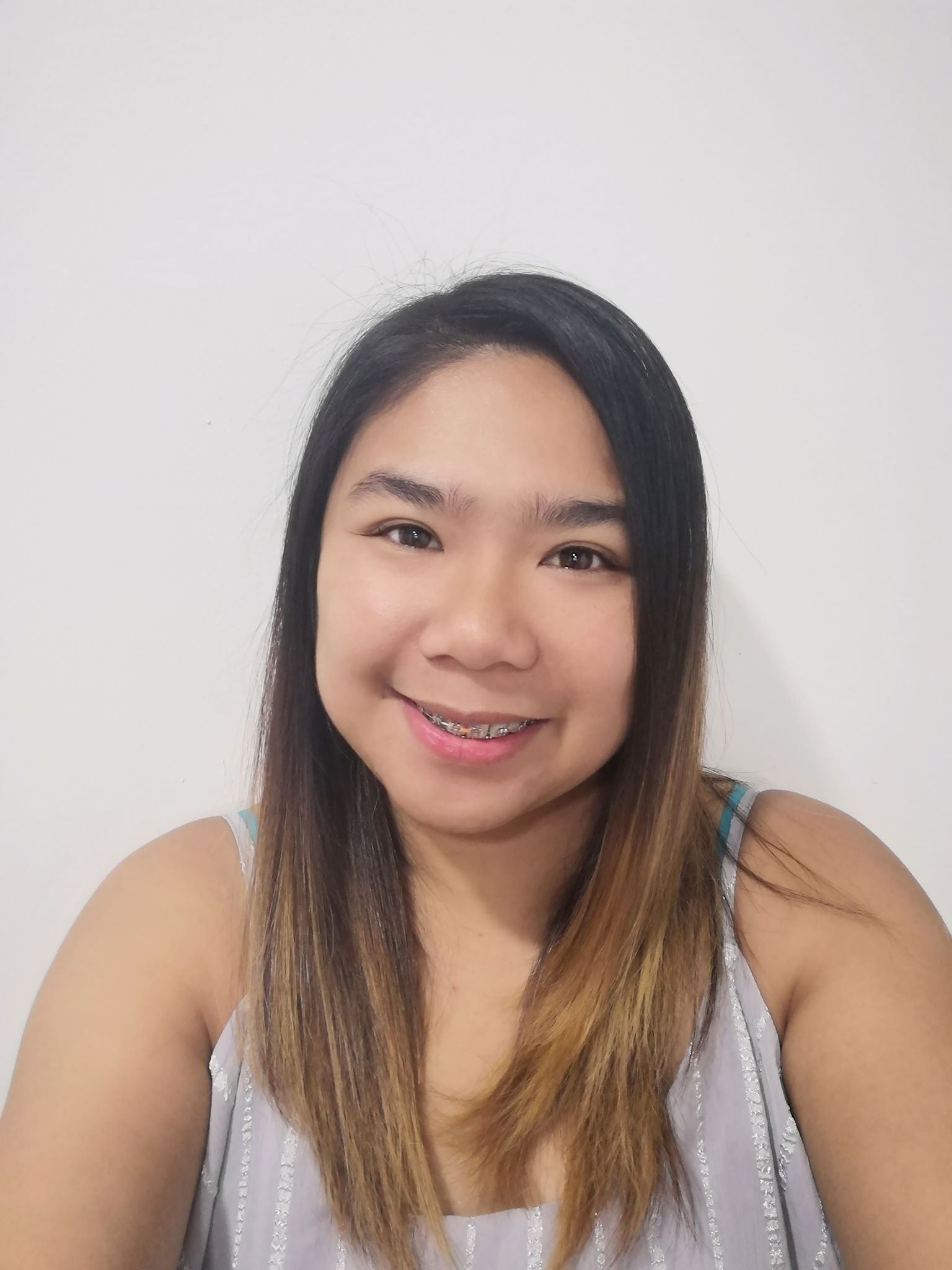 Kaycee E. Cruz // Virtual Assistant - Myprofile
