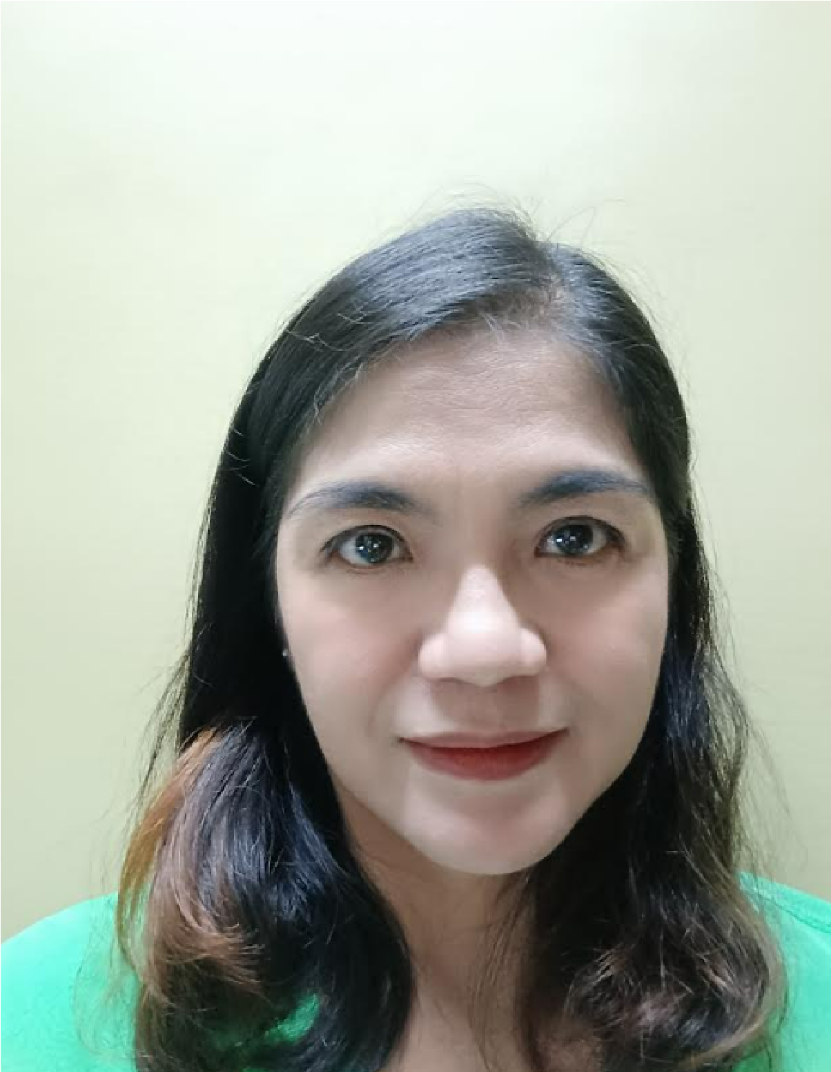 Bernadette C. Sanchez // Virtual Assistant - Myprofile