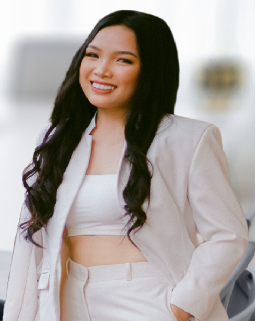 Geraldine P. Soberano // Social Media Manager | Executive Virtual Assistant - Myprofile