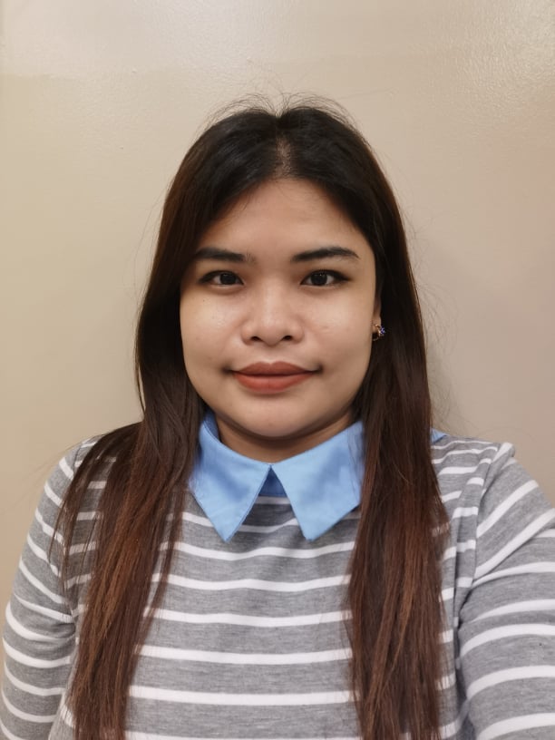 (Andy) Andrea Faith O. Medina // Virtual Assistant - Myprofile