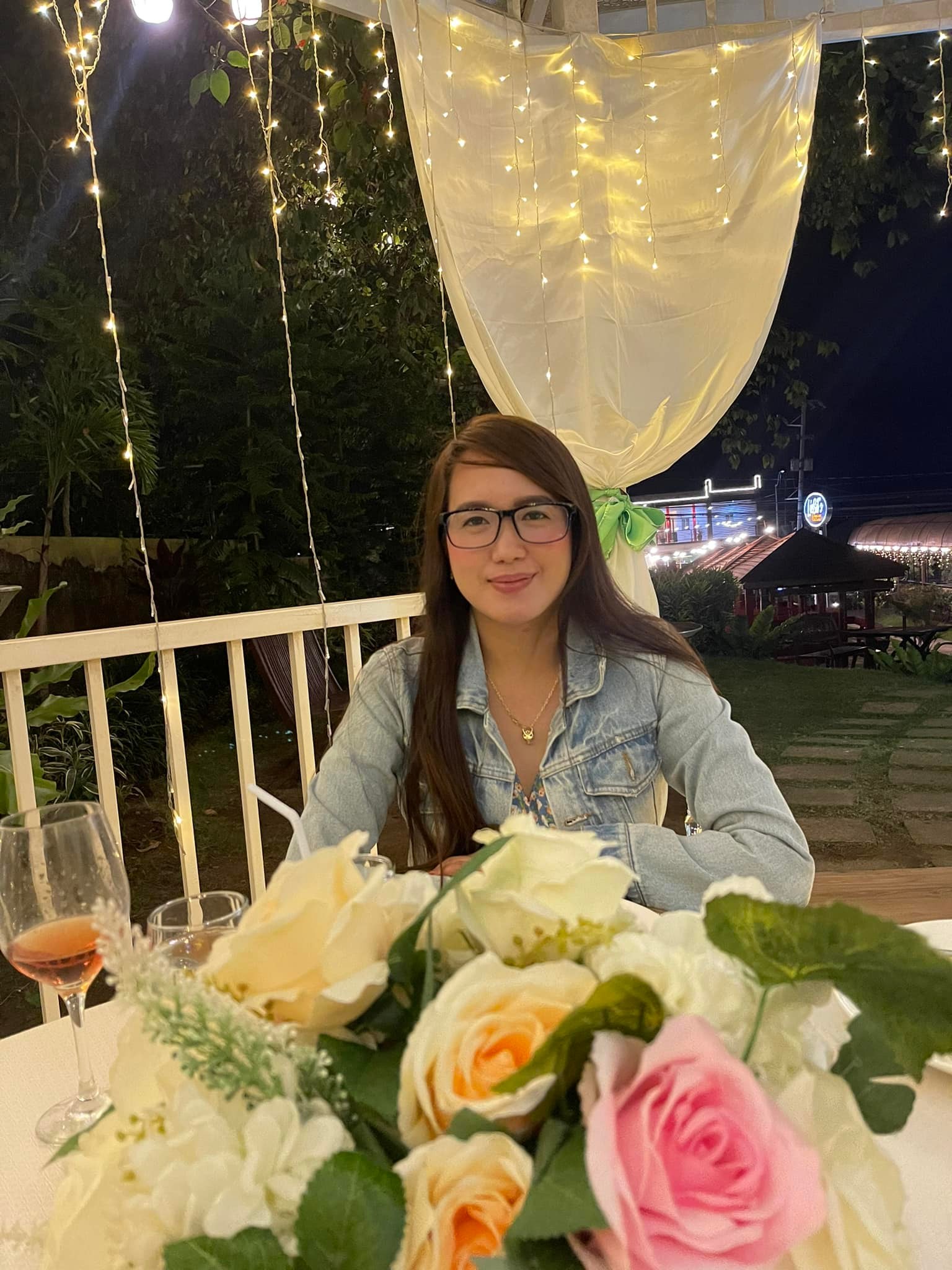 Razzelle B. Legaspi // Virtual Assistant - Myprofile