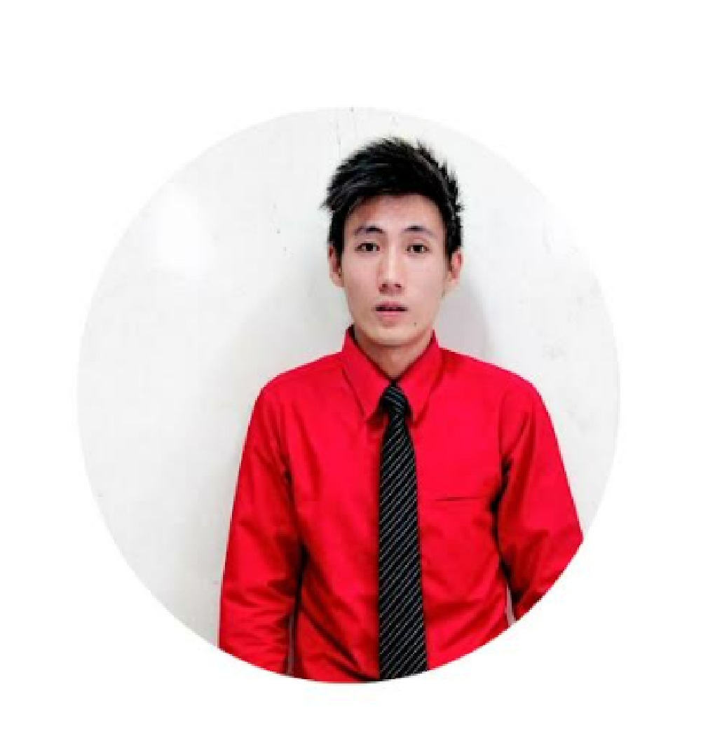 Sherwin Dela Cruz Perez // Virtual Assistant - Myprofile
