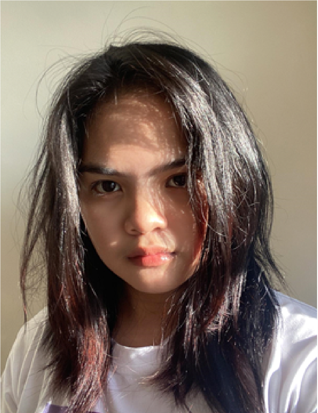 Maria Alexandria T. Hubilla // Virtual Assistant - Myprofile