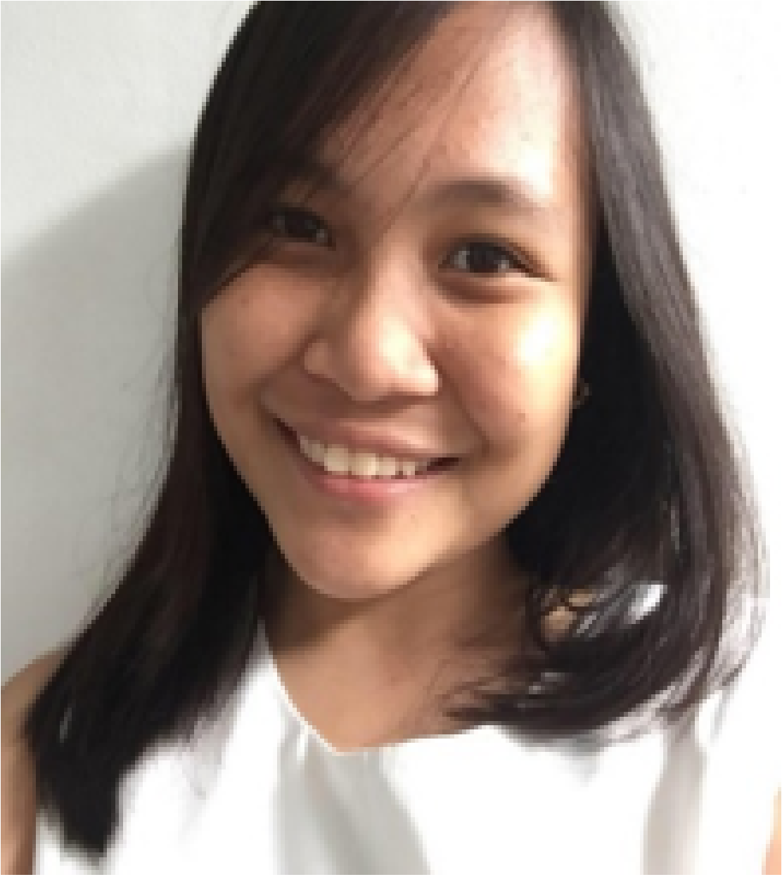 Beatris Ann M. Pariñas // Professional Virtual Assistant - Myprofile