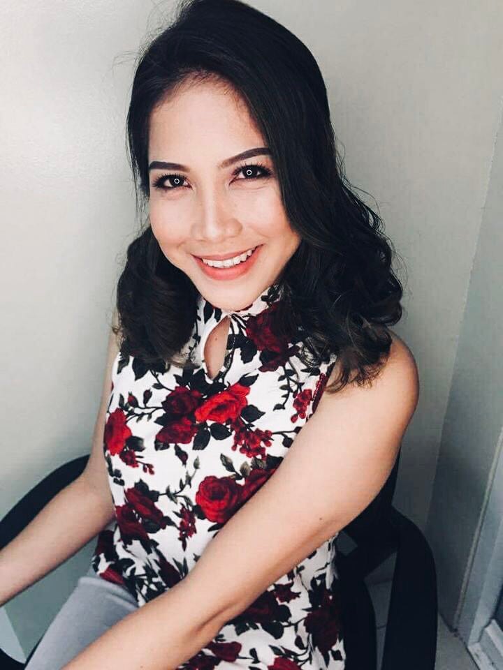 Catherine T. Labrador // Virtual Assistant - Myprofile