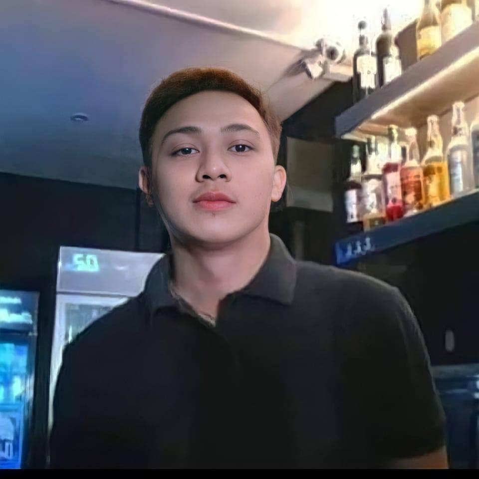 Kenneth M. Catapang // Virtual Assistant - Myprofile