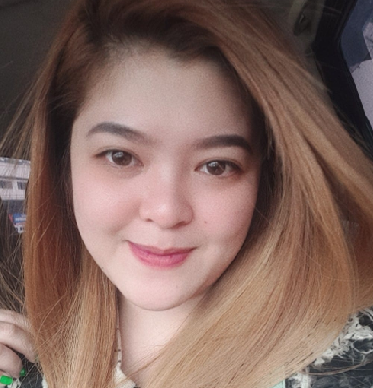 Leniel Stephanie S. Barrameda // Virtual Assistant - Myprofile