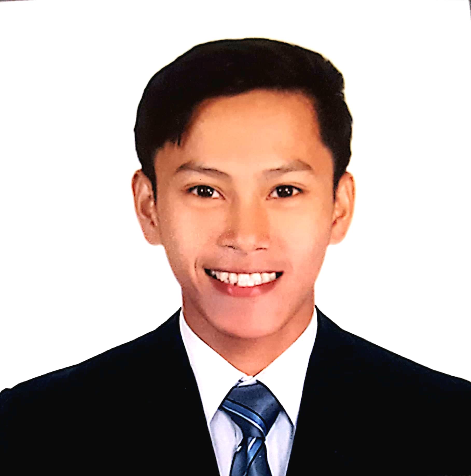 Kenneth M. Medrano // Amazon VA - Myprofile