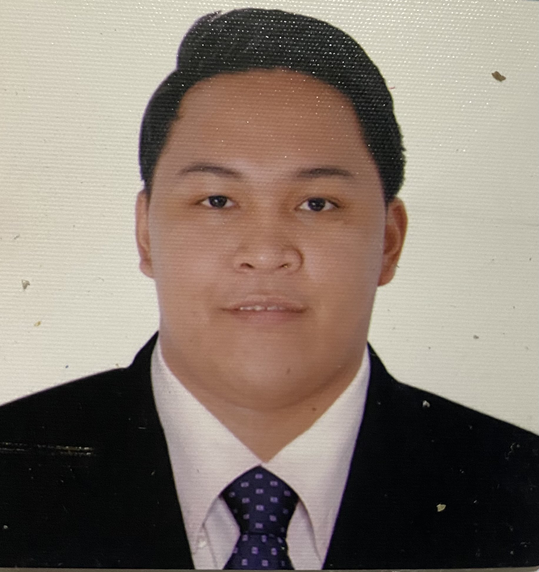 Jared Palma Eroy // Virtual Assistant - Myprofile
