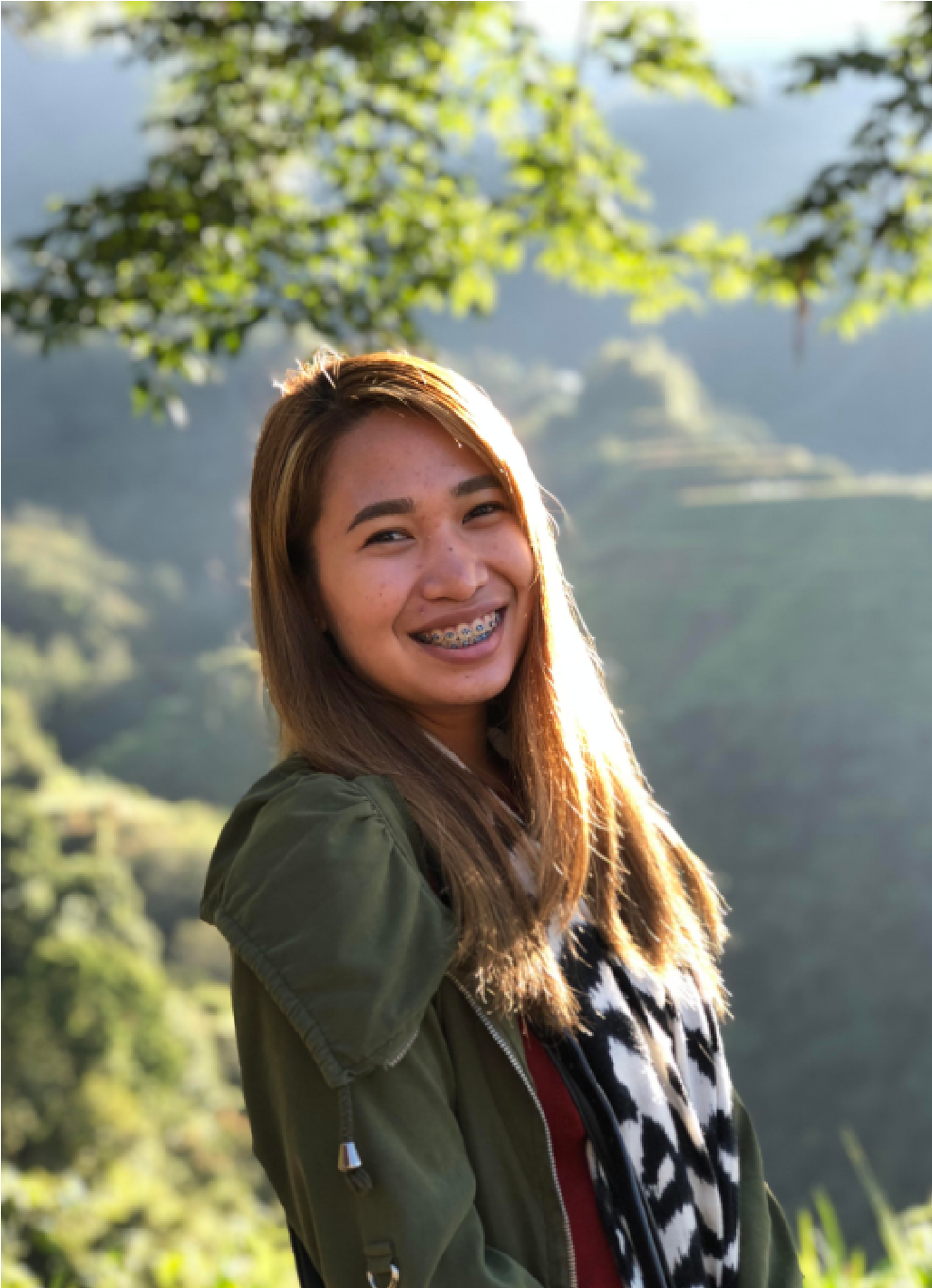 Althea Alexis L. Arellano // Virtual Assistant - Myprofile