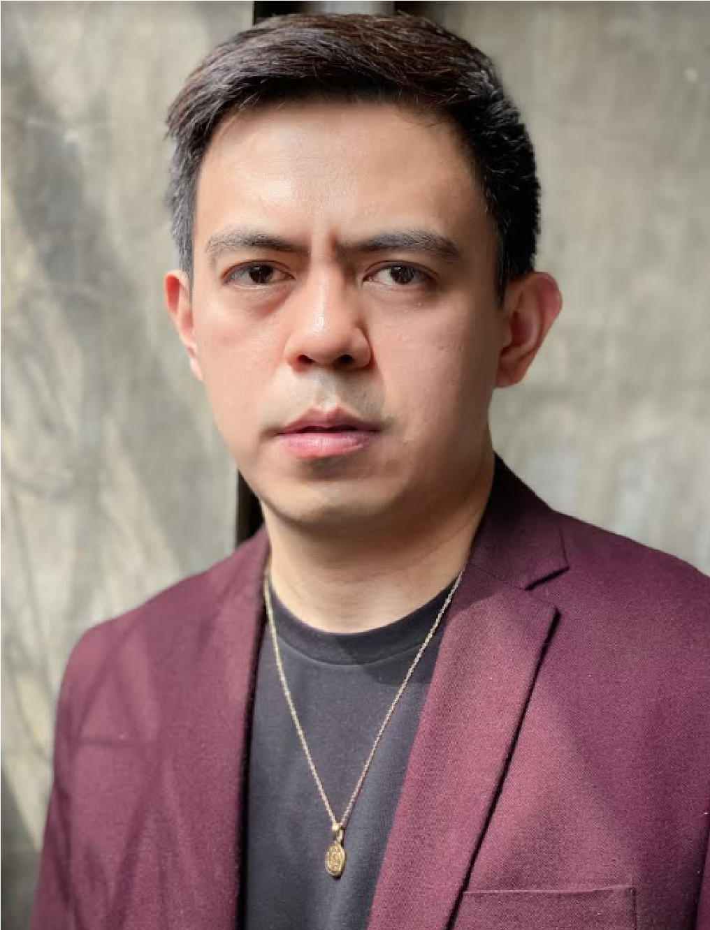 Ralph Ryan L. Aquino // Virtual Assistant - Myprofile