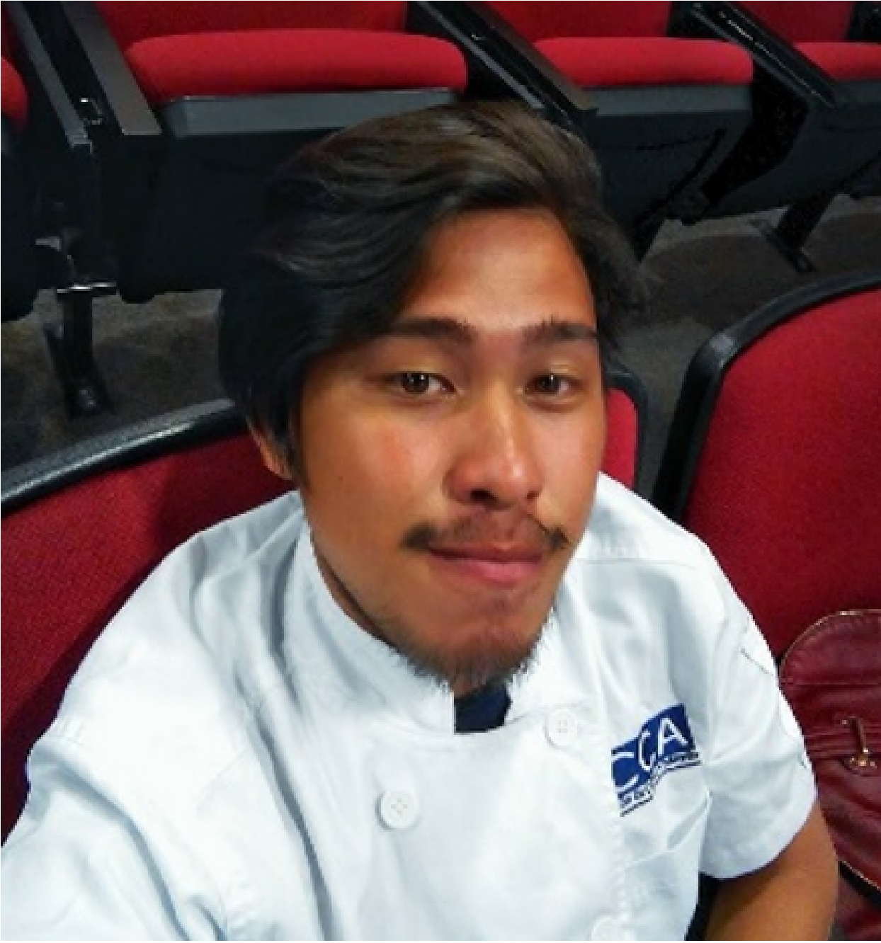 Nel Ian Rio B. Higuit // Virtual Assistant - Myprofile