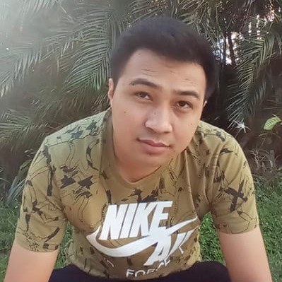 Aldrin Joseph A. Claudio // Amazon Va - Myprofile