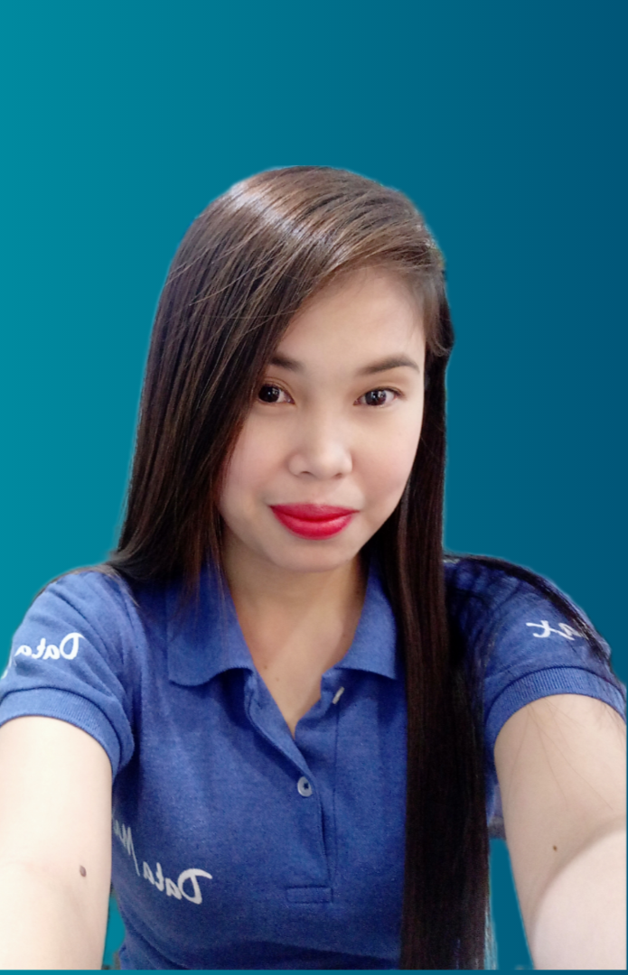 Jovelyn A. Roldan // Virtual Assistant - Myprofile