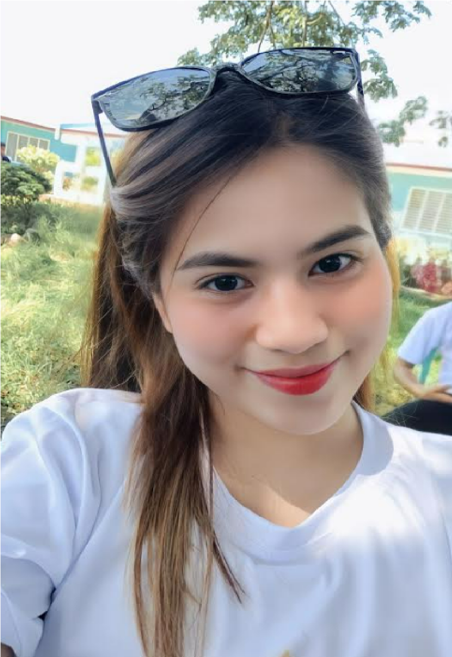 Cherry Rose Atienza // Virtual Assistant - Myprofile