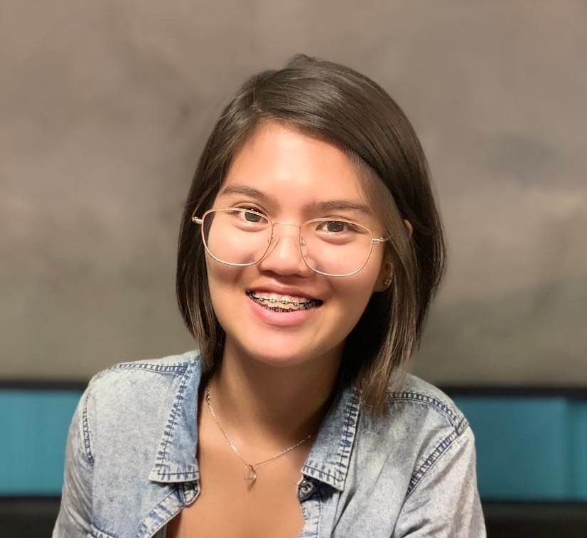 Issa Mae Cabradilla // Virtual Assistant - Myprofile