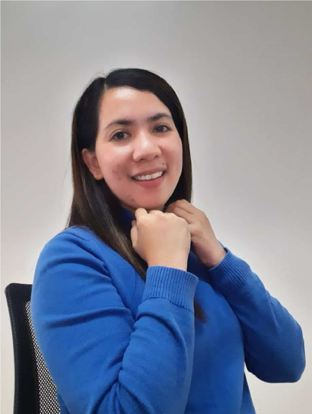 Jocelle DC. Bautista // Virtual Assistant - Myprofile