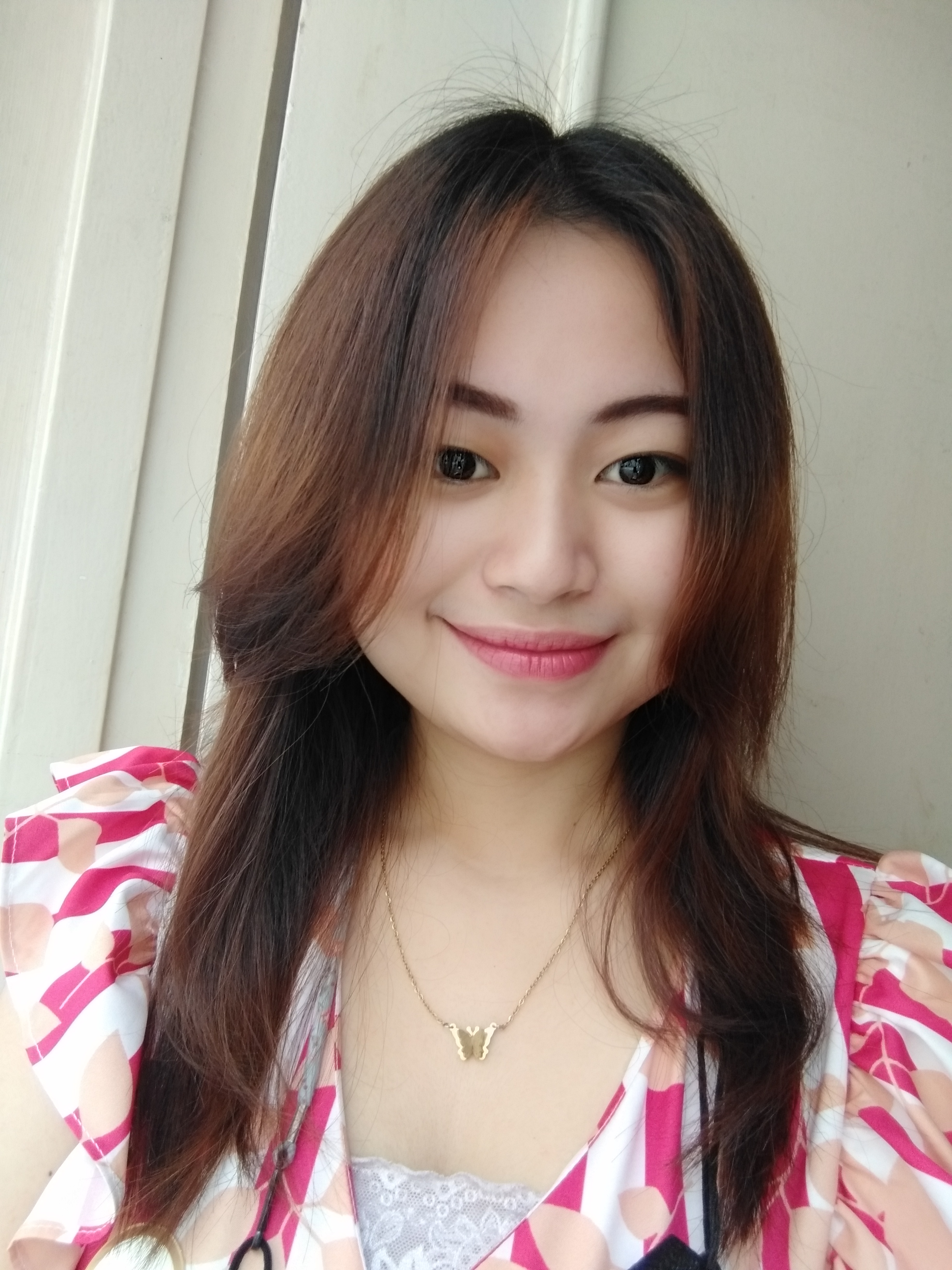 Jessa Mae Viso Nobleza // Virtual Assistant - Myprofile