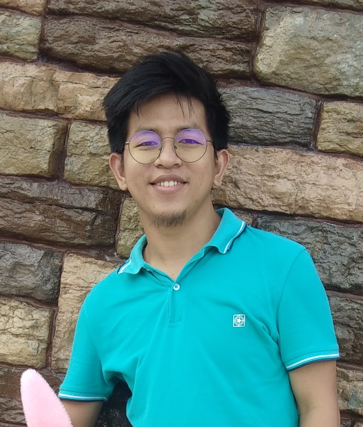 Graham Bari // Virtual Assistant - Myprofile